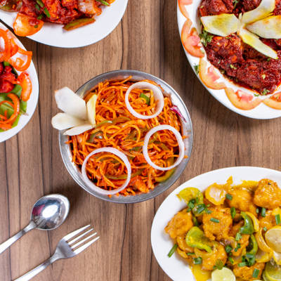 Pingara in Koramangala Bangalore | Order Food Online | Swiggy