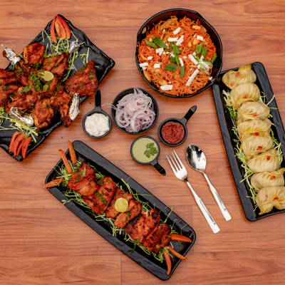 Choolah Restaurant in Janakpuri Delhi | Order Food Online | Swiggy