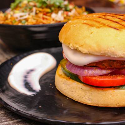 New Satkar Foods in civil line Sagar | Order Food Online | Swiggy