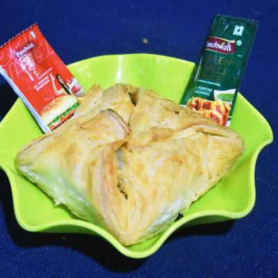 Ashok Snacks in City Centre Bokaro | Order Food Online | Swiggy