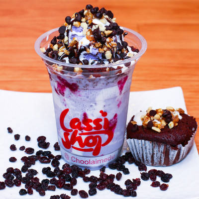 Lassi Shop | Home delivery | Order online | Main Bazaar VIT-Katpadi Vellore