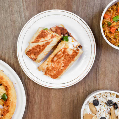 Go 69 Pizza in Aliganj Lucknow | Order Food Online | Swiggy