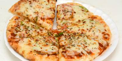 Ulta Pizza in Lower Parel Worli Mumbai | Order Food Online | Swiggy