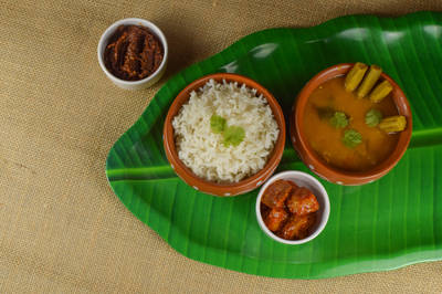 Order Food Online from Sri Guru Kotreshwara Utada Hotel in ...