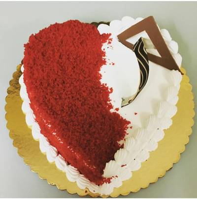 Order Food Online from The Cake Wala in University Main Road, Udaipur ...