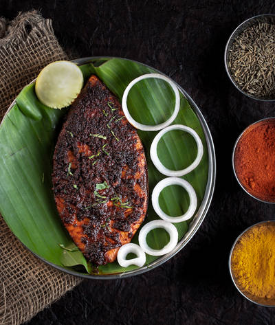 Vanas in Kadri Mangaluru | Order Food Online | Swiggy