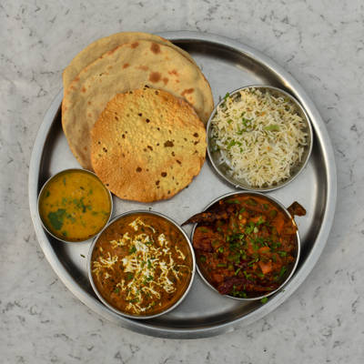 Red Chilly Family Restaurant in Nas_RTO Circle Nashik | Order Food ...