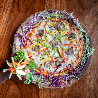 Shyam Darbaar in Bais Godam Jaipur | Order Food Online | Swiggy