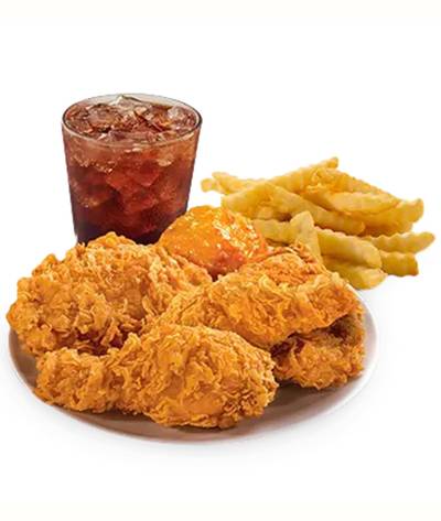 Deli FC in Viswanathapuram Madurai | Order Food Online | Swiggy