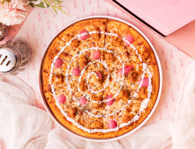 BOGO Pizza Cakes Cafe in Kalawad Road Rajkot | Order Food Online | Swiggy