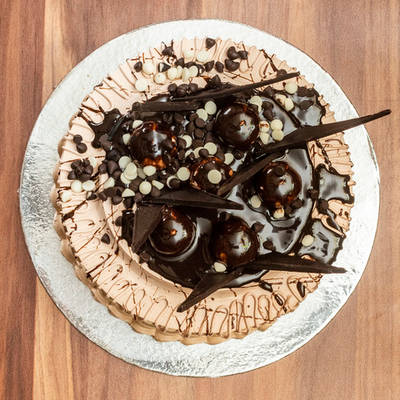 Bablu Best Bakers in Rohini Delhi | Order Food Online | Swiggy