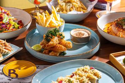 Bohoba in MALAD Mumbai | Order Food Online | Swiggy