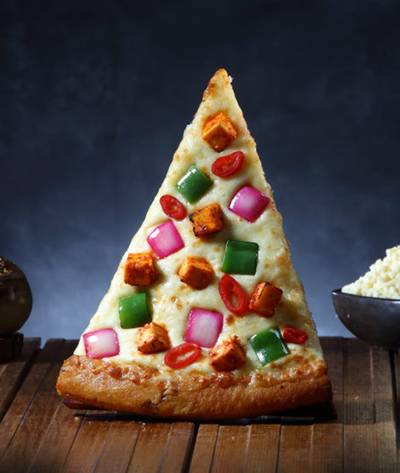 Fasta Pizza in Uthandi Chennai | Order Food Online | Swiggy