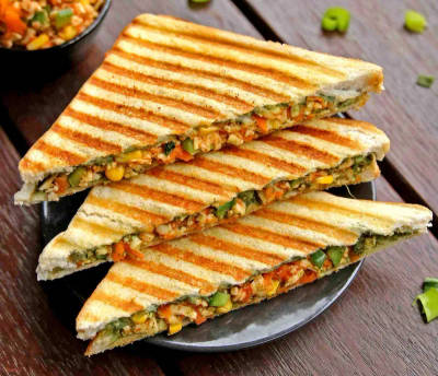 Eat & Meet in Patel Colony Jamnagar | Order Food Online | Swiggy