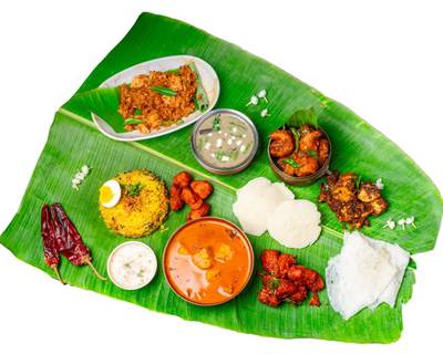 Dakshin Lunch Home in Dombivli Mumbai | Order Food Online | Swiggy