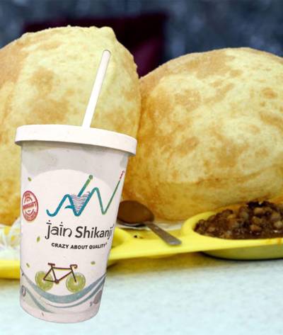 Jain Shikanji in Jwalapur Haridwar | Order Food Online | Swiggy