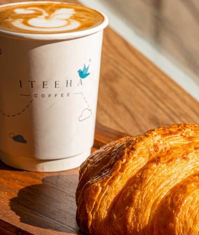 Iteeha Coffee in Mahalaxmi Mumbai | Order Food Online | Swiggy