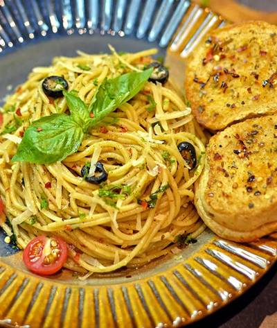 Caffe Ritazza | Home delivery | Order online | East Patel Nagar East ...