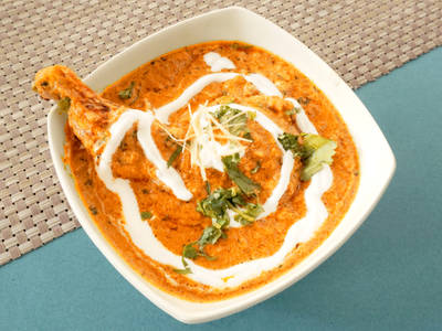 Order Food Online from Lucknowi Thaath in Shaheed Chandrakesh Azad ...