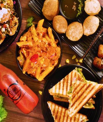 Snack Shack in East Kolkata Township Kolkata | Order Food Online | Swiggy