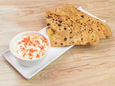 Order Food Online from Rab Di Meher in Sant Nagar, Indore | Swiggy