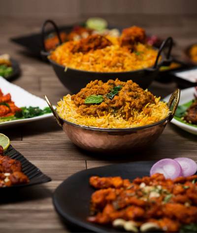 Order Food Online from Velidis Andhra Restaurant in Ramapuram, Chennai ...