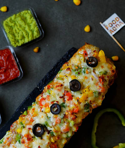 Food Adda in Kalyan Nagar Bangalore | Order Food Online | Swiggy