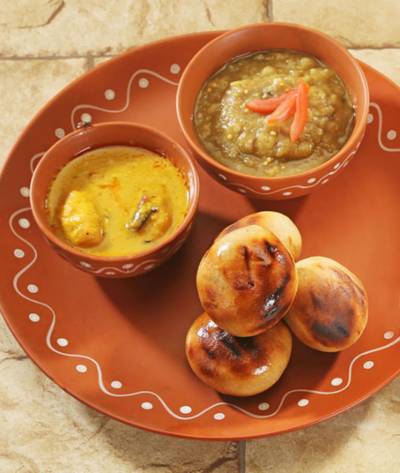 Order Food Online from Bihar Central in Lajpat Nagar - 1, Delhi | Swiggy