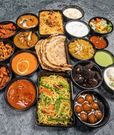 Sharma Food House | Home delivery | Order online | near medatwal ...