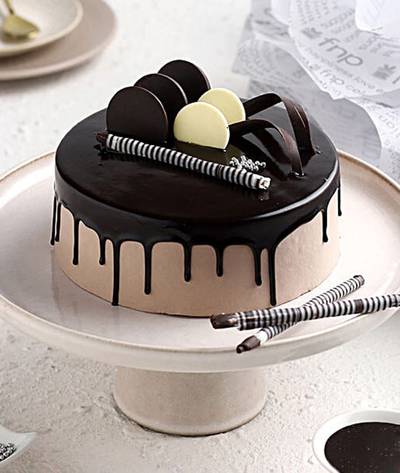 Order Food Online from Cake Lounge in LDA Colony, Lucknow | Swiggy
