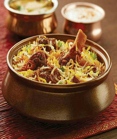Order Food Online from Hotel Karai Chettinadu in Gandhinagar ...