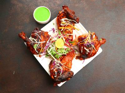Blue Coriander by Lords Inn in Ratanada Jodhpur | Order Food Online ...