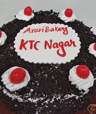 Aruvi Bakery and Sweets in Ktc Nager Tirunelveli | Order Food Online ...