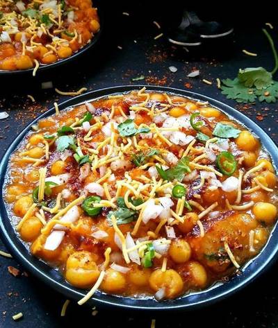 Chat King in Eco Park Newtown Kolkata | Order Food Online | Swiggy