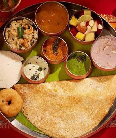 Isha Life Mahamudra in Jubilee Hills Hyderabad | Order Food Online | Swiggy