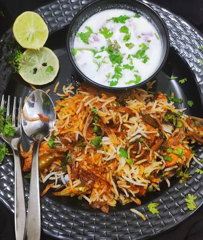 Biryani Point- Olive Restaurant in Bistupur Jamshedpur | Order Food ...