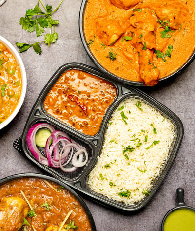 Homey's Cooks in South Mohali Chandigarh | Order Food Online | Swiggy