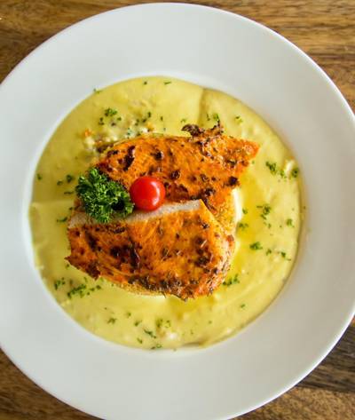 La Sabroso in Madhapur Hyderabad | Order Food Online | Swiggy