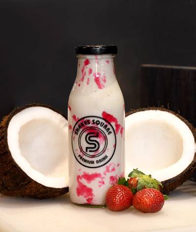 Shakes Square in Dhantoli Nagpur | Order Food Online | Swiggy