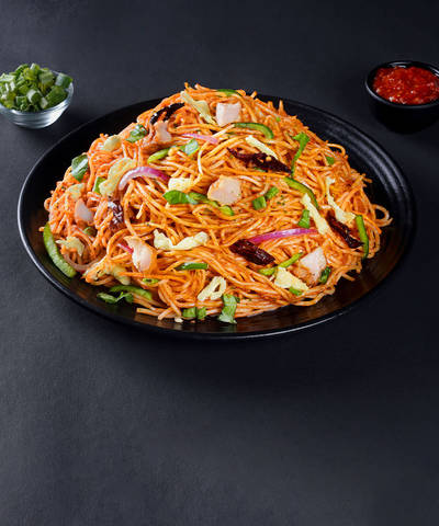 Mandarin Oak- The Heavenly Chinese | Home delivery | Order online | K D ...