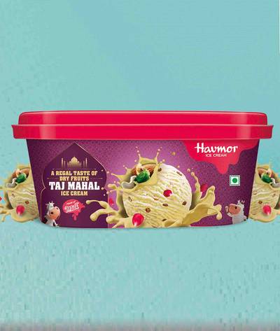 Havmor Ice Cream in Raja Park Jaipur | Order Food Online | Swiggy