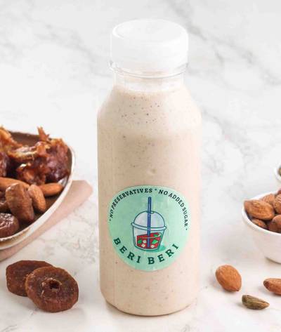 Beri Beri Shakes & Juices | Home delivery | Order online | Lal Bahadur ...
