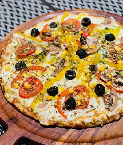 Hashtag Restro Cafe in Panchyawala Jaipur | Order Food Online | Swiggy