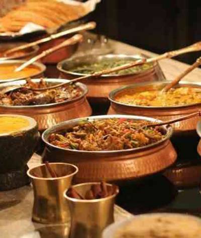 Leela's Veg Multi Cuisine Restaurant in Shivaji Nagar Pune | Order Food ...