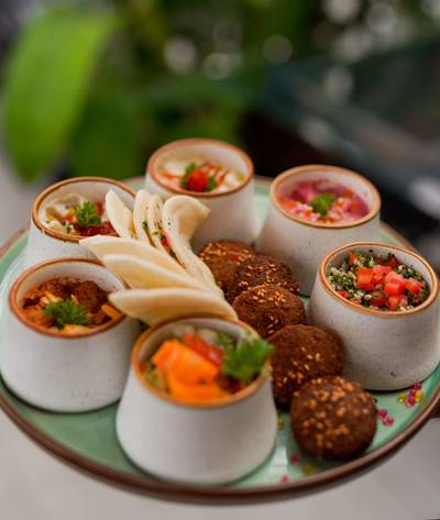 IGNNA By Midnight Sun in Nungambakkam Chennai | Order Food Online | Swiggy