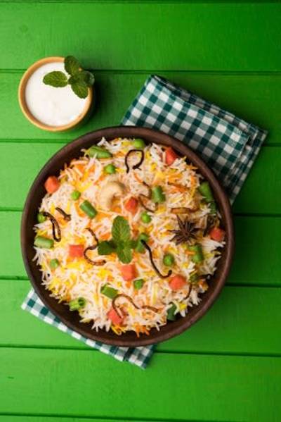 The Veg Kutty's in Amli Silvassa | Order Food Online | Swiggy