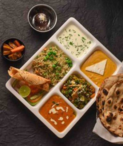 The Great Punjabi Dhaba - Race Course Road | Home delivery | Order ...