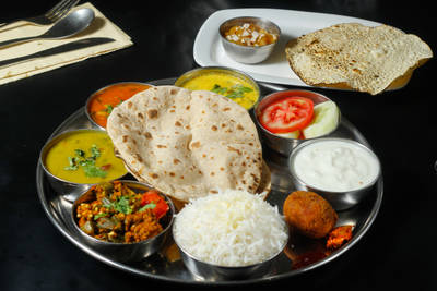 Order Food Online from Mithai Mandir in Vadapalani, Chennai | Swiggy