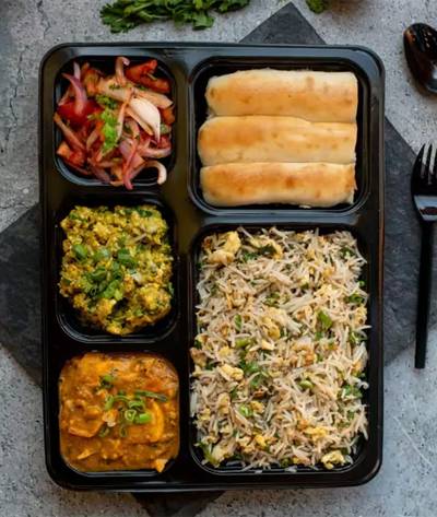 Captain Egg in Jodhpur Ahmedabad | Order Food Online | Swiggy