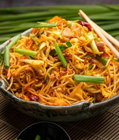 Chinese Wox in Guindy Chennai | Order Food Online | Swiggy